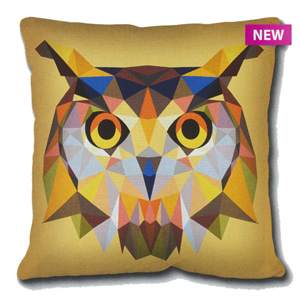 Needlepoint Canvases: