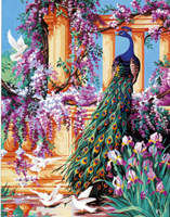 Needlepoint Canvases and Kits from NeedlepointUS